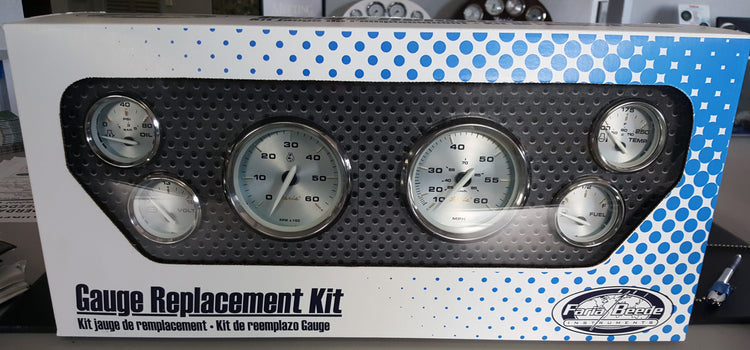 Collections – Lauderdale Speedometer & Compass